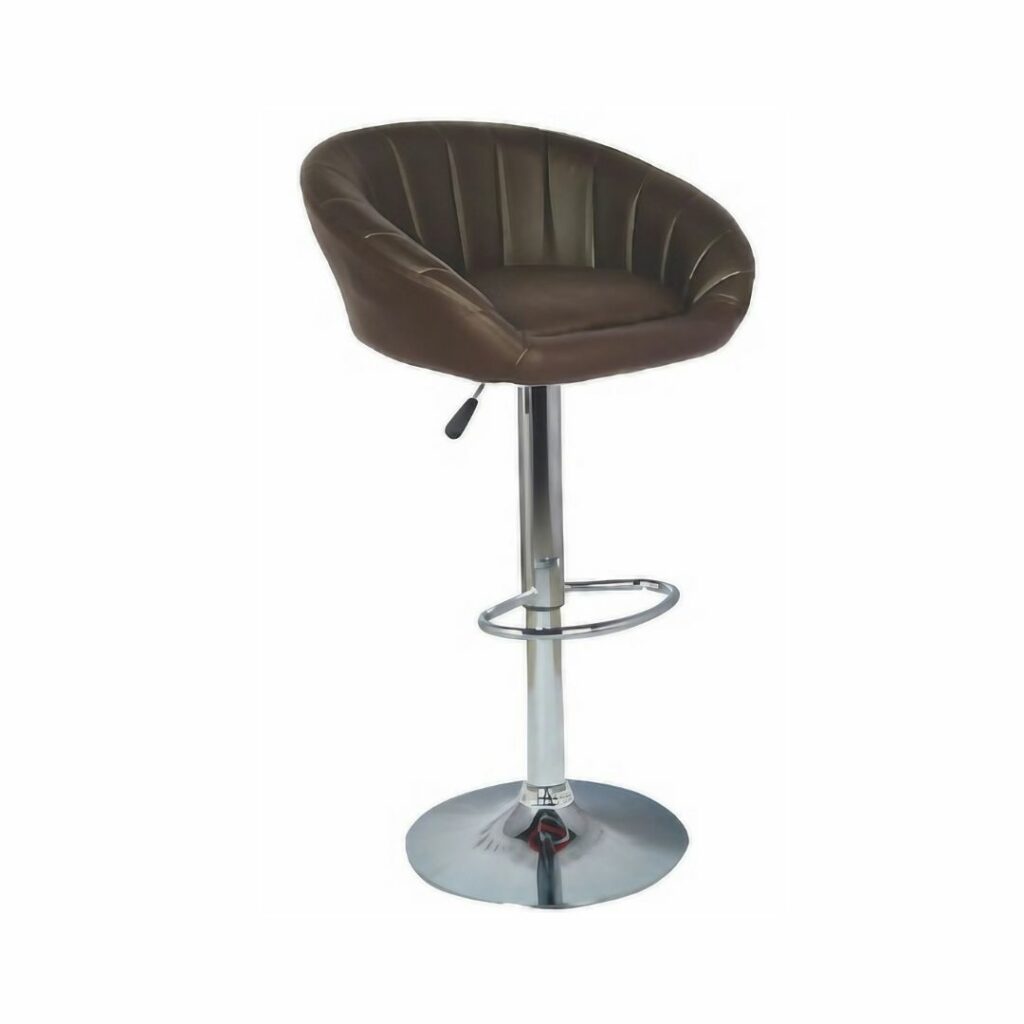 Modern Bar Stool BS 1034A – Lakshmis Home Style