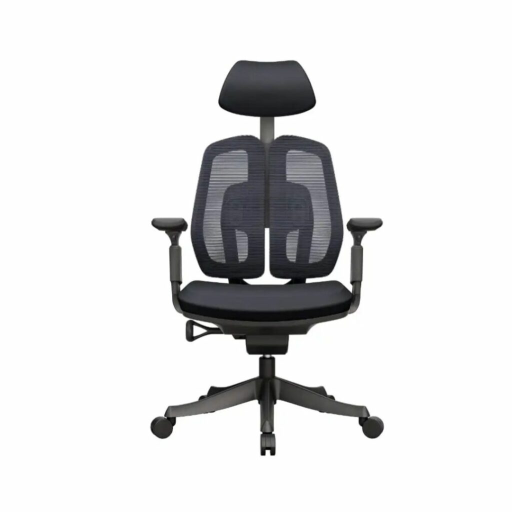 AERON MESH HB Directors Chair – Lakshmis Home Style