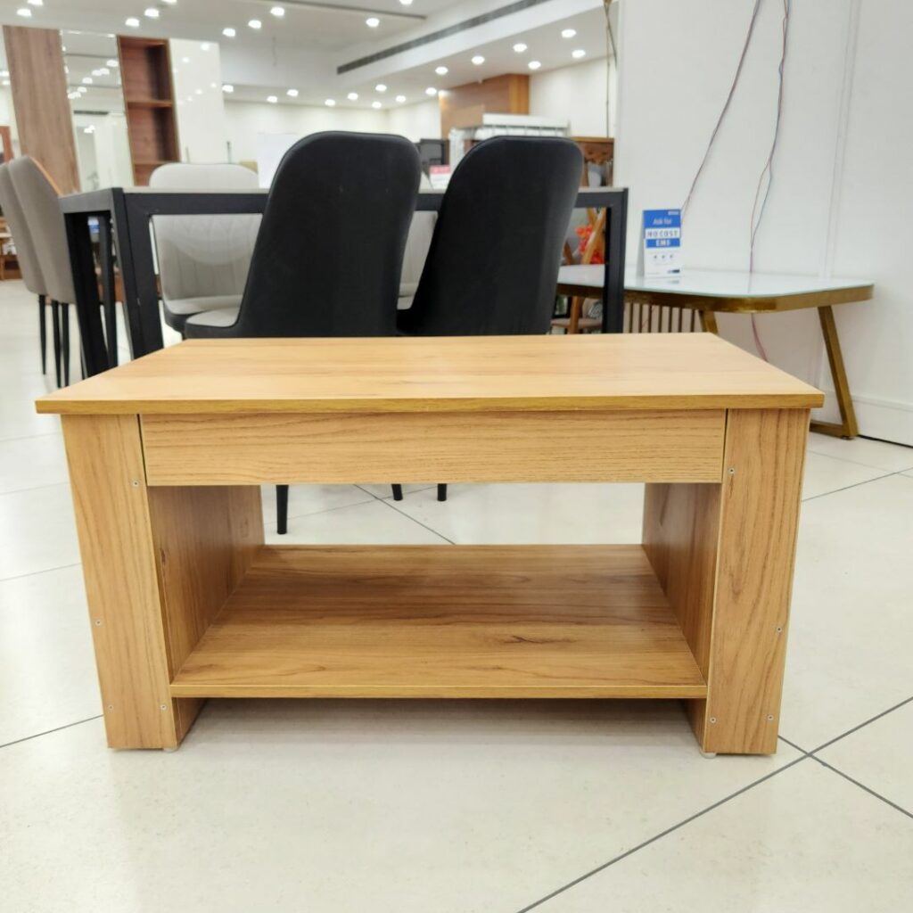 Regal Engineered Wood Coffee Table – Lakshmis Home Style