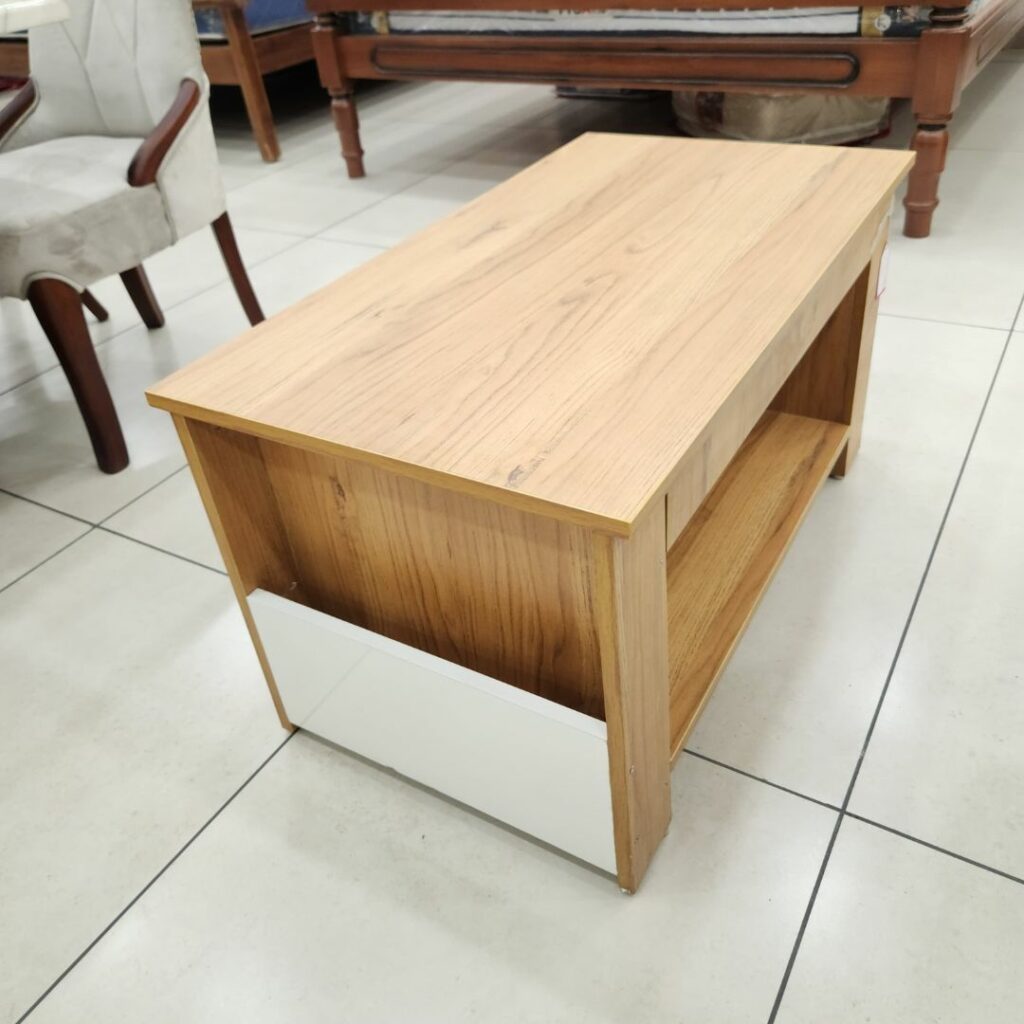Regal Engineered Wood Coffee Table – Lakshmis Home Style